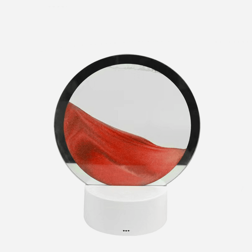 Lustrous Series (Glowing LED) – Swinget