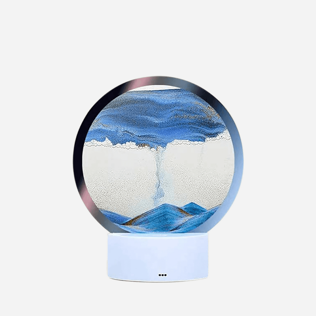 Lustrous Series (Glowing LED) – Swinget