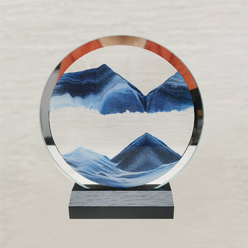 Classic Sandscape : Platinum Edition – Swinget