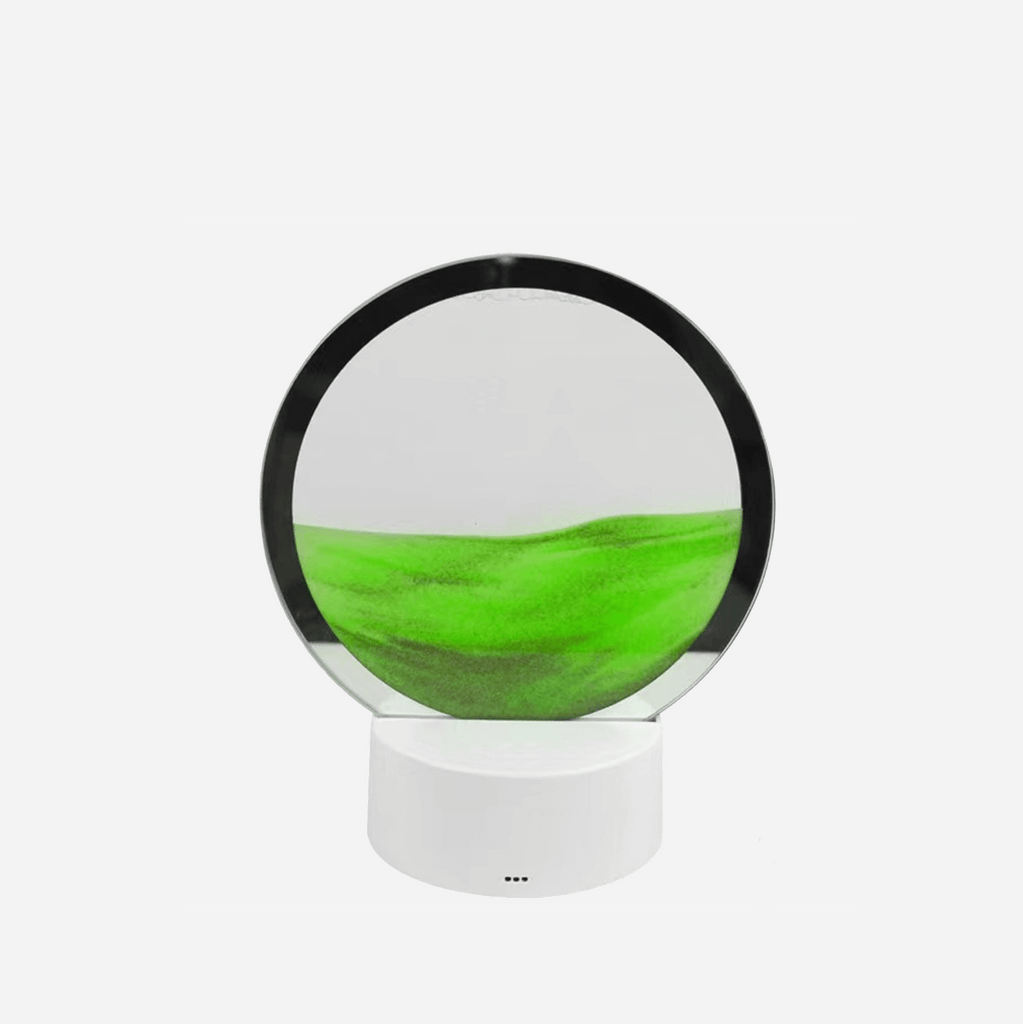 Lustrous Series (Glowing LED) – Swinget